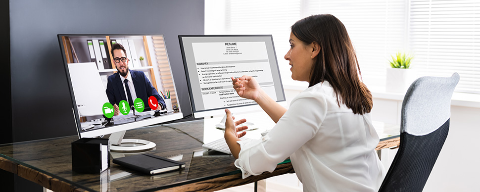 ‘Why are you suitable for this job?’ - Sample answers | Michael Page