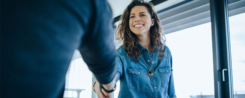 Top considerations for candidates when choosing a job | Michael Page