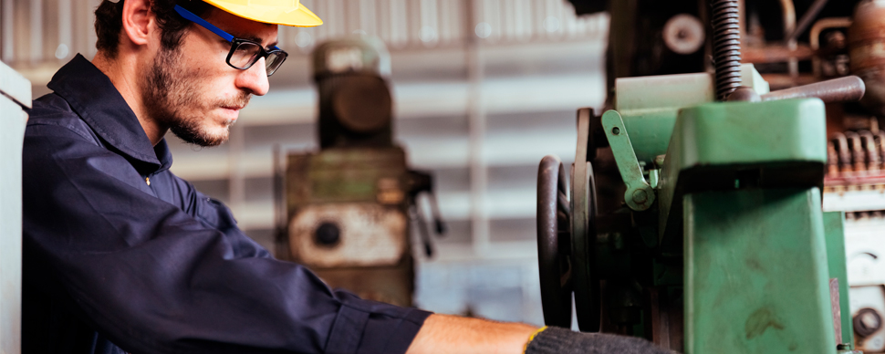 Talent attraction in manufacturing: How to build your employee value ...