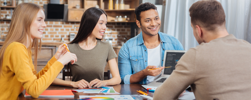 How to move roles within the same company | Michael Page