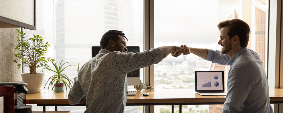 Everything you need to know about job sharing | Michael Page