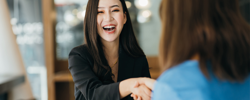 Tips for negotiating salary