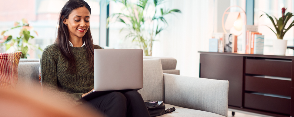 The changing meaning of workplace flexibility
