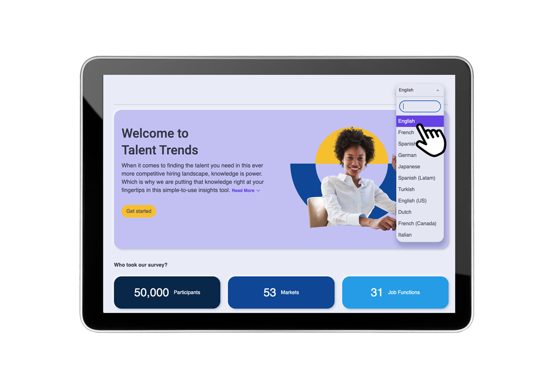 2024 Talent Trends | Tap into talent insights