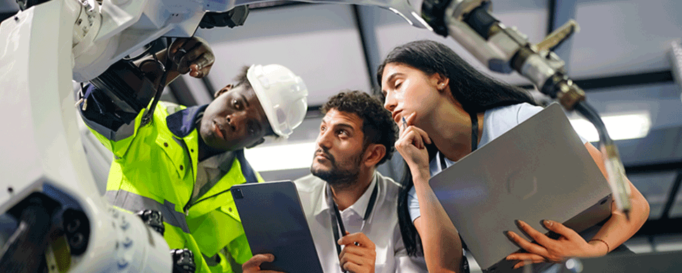 What are the most in-demand engineering jobs? | Michael Page