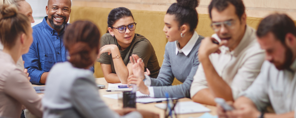 How to foster a learning culturHow to foster a learning culture