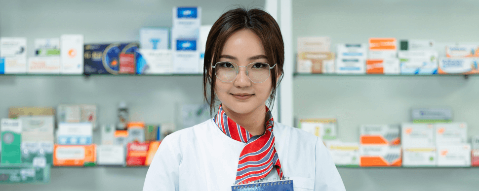 Understanding the role of a pharmacist | Michael Page