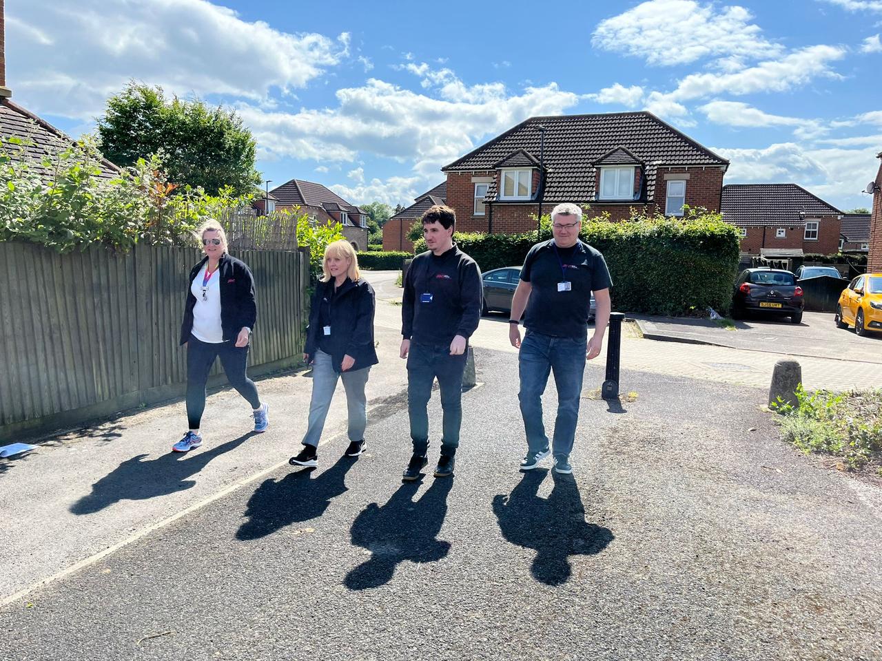 Joseph Rowntree Housing Trust