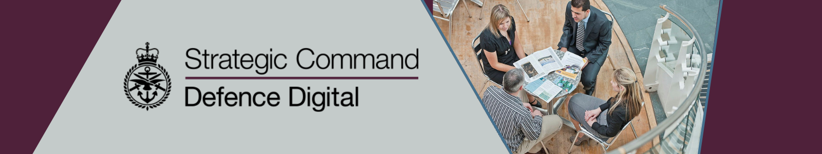 MoD - Defence Digital Commercial | Michael Page