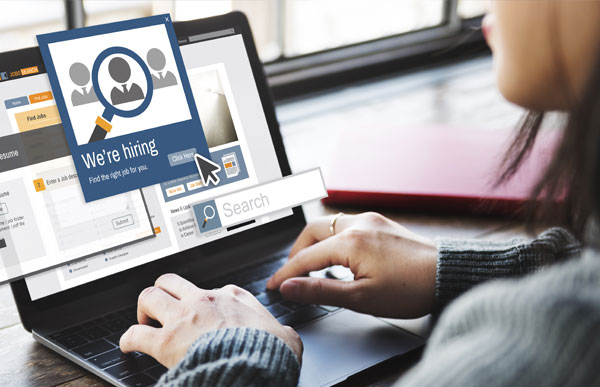 CV template: Your complete guide to creating a CV | Michael Page