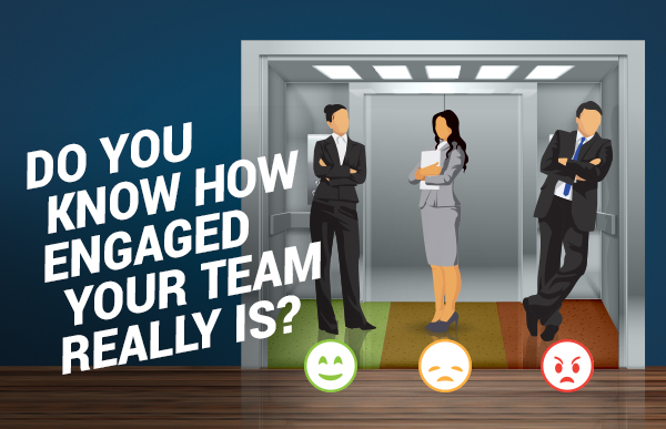 Stagnation: the enemy of employee motivation? | Michael Page