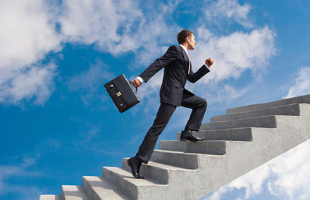 How to get a promotion | Michael Page