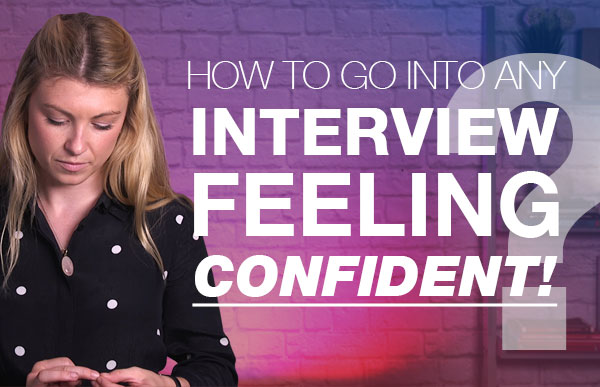 How body language affects your interview technique | Michael Page