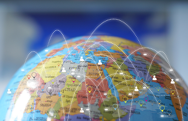 How to manage a global team | Michael Page