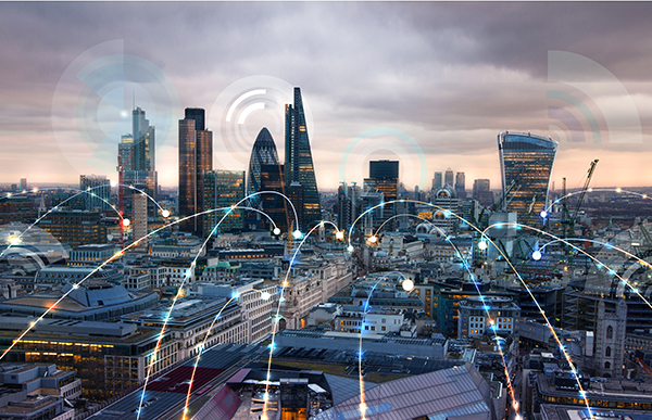 How the technology industry is evolving in the UK | Michael Page