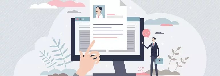 How to write a great job specification | Michael Page